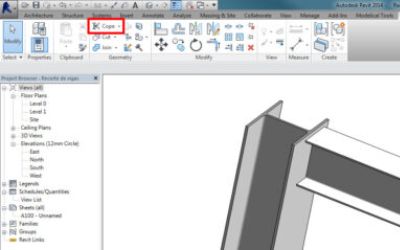 Steel Frames In Revit - Infoupdate.org