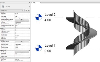 Using A Framing Square To Layout Stairs In Revit Family - Infoupdate.org